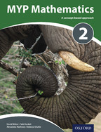 MYP Mathematics 3 | Digital book | BlinkLearning