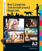 Burlington International English A2 Student Book | Digital book ...