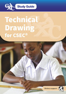 CXC Study Guide: Technical Drawing for CSEC | Digital book | BlinkLearning