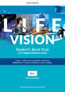 Life Vision Intermediate Student's ebook | Digital book | BlinkLearning