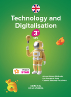 Technology and digitalisation 3º ESO – Project STAR | Digital book ...