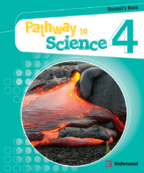 Pathway to Science 4 | Digital book | BlinkLearning