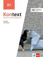 Kontext B2 Testheft | Digital book | BlinkLearning