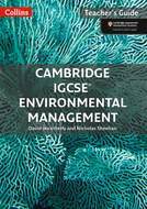 Cambridge IGCSE. Environmental Management (Teacher's Guide) | Digital ...