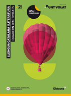 Punt volat 2 CE QA 2023 | Digital book | BlinkLearning