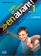 En avant ! I Numérique - eText | Digital book | BlinkLearning