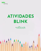 eBook + Atividades Blink - OCEAN (for UX) | Digital book | BlinkLearning