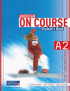 American On Course A2. Student's Book | Digital book | BlinkLearning