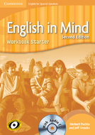 ePDF English in Mind Starter Workbook (Enhanced PDF) | Digital book ...