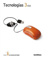 Tecnologías 3º ESO | Digital book | BlinkLearning