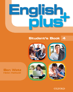 English Plus 4 Student's Book | Digital book | BlinkLearning