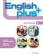 English Plus 3 Workbook | Digital book | BlinkLearning