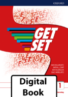 Get Set Digital Workbook 1 | Digital book | BlinkLearning