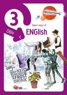 EKI DBH 3. English | Digital book | BlinkLearning