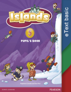 Island 5 eText Basic | Digital book | BlinkLearning