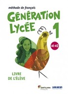 LM PLAT Génération Lycée 1 Livre de l`élève interactif | Digital book ...