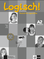 Logisch! A2 interaktives Arbeitsbuch | Digital book | BlinkLearning
