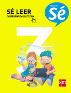 Sé Leer 3 | Digital book | BlinkLearning