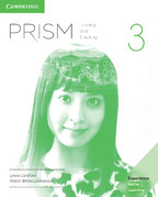 Prism Listening and Speaking Level 3 | Digital book | BlinkLearning