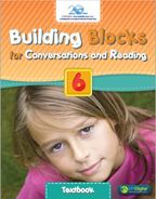 Building Blocks for Conversations and Reading 6 | Digital book ...