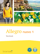 Allegro Nuovo A1 | Digital book | BlinkLearning