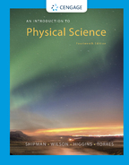 An Introduction to Physical Science | Digital book | BlinkLearning