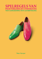 Spelregels van praktijkgericht onderzoek | Digital book | BlinkLearning