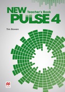 New Pulse Level 4 - Presentation Kit Workbook | Digital book ...