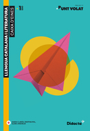 Punt Volat 1 CE | Digital book | BlinkLearning