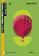 Punt Volat 2 CE | Digital book | BlinkLearning