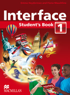 Interface 1 Student's Book (Student) | Digital book | BlinkLearning