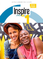 INSPIRE 1 VERSION ESPAGNE | Digital book | BlinkLearning