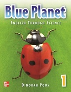 BLUE PLANET STUDENT BOOK 1 | Digital book | BlinkLearning