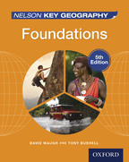 Nelson Key Geography Foundations | Digital book | BlinkLearning