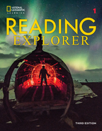 Reading Explorer 3E Level 1 | Digital book | BlinkLearning