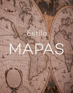 Estilo Mapas | Digital book | BlinkLearning