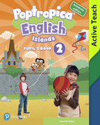 Activity Book Digital Book | BlinkLearning