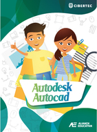 Autodesk Autocad | Digital book | BlinkLearning