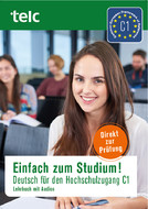 TELC DEMO | Digital book | BlinkLearning