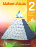 Matemáticas 2 | Digital book | BlinkLearning