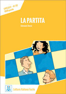 La partita | Digital book | BlinkLearning