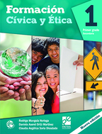 Formación Cívica y Ética 1 | Digital book | BlinkLearning