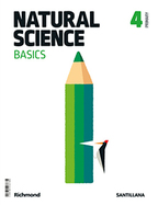 Natural Science Basics 4 | Digital book | BlinkLearning