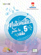 Matemática 5 EGB | Digital book | BlinkLearning