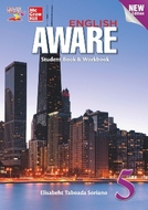 English Aware 5 NE | Digital book | BlinkLearning