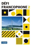 Défi francophone 2 | Digital book | BlinkLearning