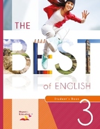 Demo The Best of English 3 | Digital book | BlinkLearning