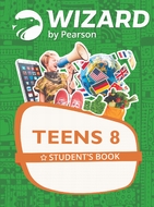 Teens 8 | Digital book | BlinkLearning