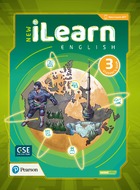 New ILearn English Level 3 | Digital book | BlinkLearning