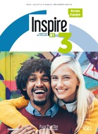 INSPIRE 3 | Digital book | BlinkLearning